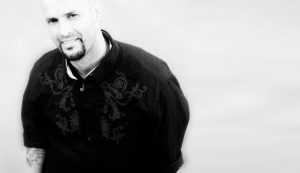 Bio Artist David Cunningham