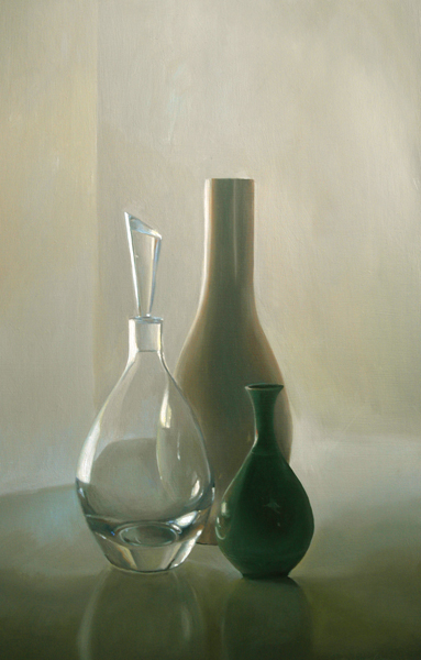 Trinity 2 | David Cunningham