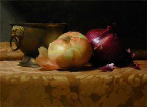 Douglas Flynt: Interview with a Contemporary Master